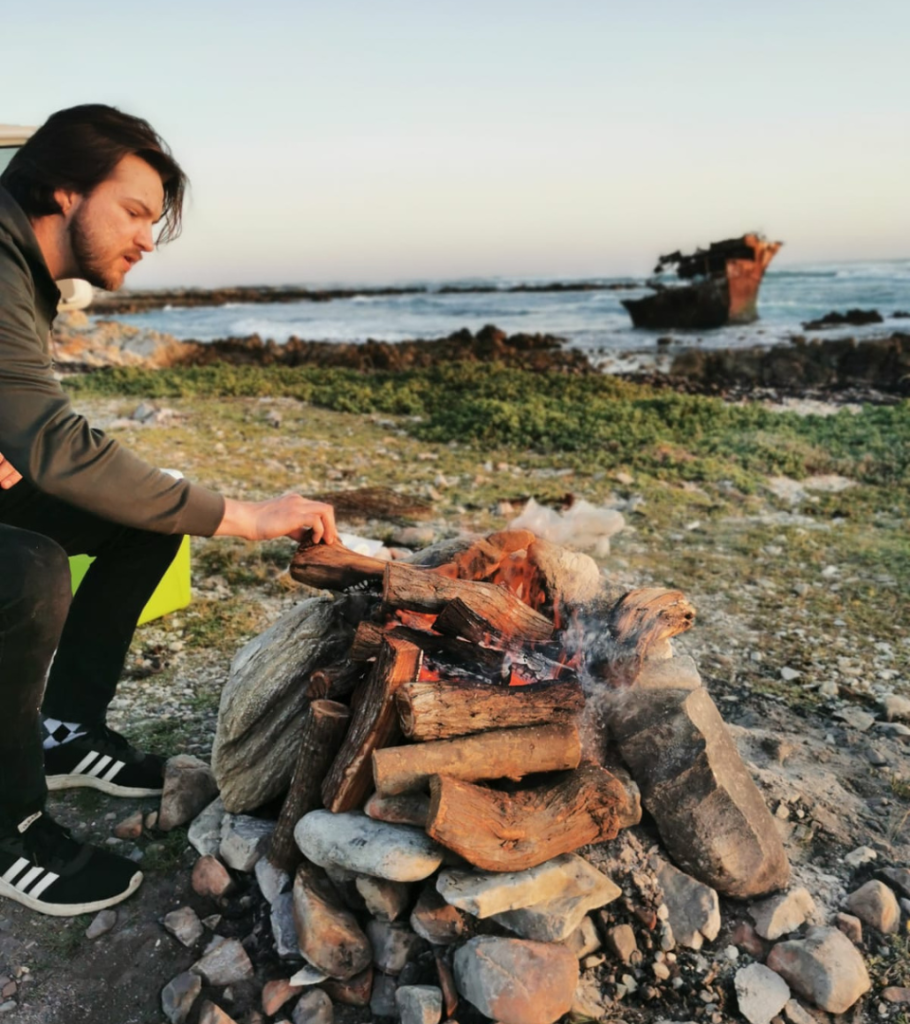 Things To Do – Fish And More